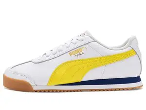 PUMA Roma 24 Match Low-top Sneakers - Multi