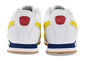 PUMA Roma 24 Match Low-top Sneakers - Multi