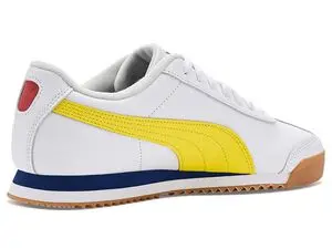 PUMA Roma 24 Match Low-top Sneakers - Multi
