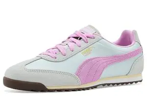 PUMA Arizona Nylon Sneakers - Gray