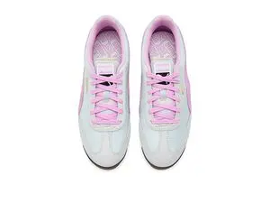 PUMA Arizona Nylon Sneakers - Gray