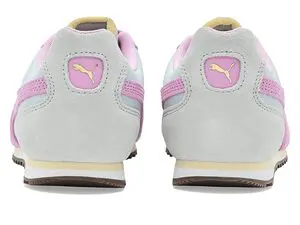 PUMA Arizona Nylon Sneakers - Gray