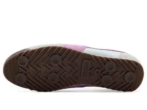 PUMA Arizona Nylon Sneakers - Gray