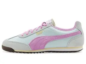 PUMA Arizona Nylon Sneakers - Gray