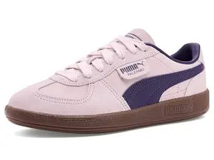 PUMA PUMA Palermo Suede Sneakers Beige