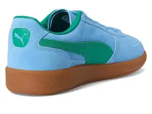 PUMA Palermo Suede Sneakers - Blue
