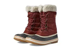 Women's Waterproof Winter Boots