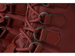 Sorel Winter Carnival Waterproof Boots - Red