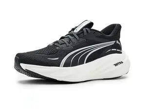 PUMA Magnify Nitro 3 Running Shoes - Black