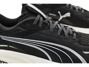 PUMA Magnify Nitro 3 Running Shoes - Black