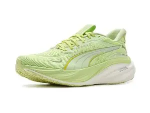 PUMA Magnify Nitro 3 Running Shoes - Green
