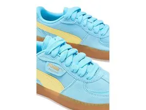 PUMA Palermo Moda Xtra Gum Shoes - Blue