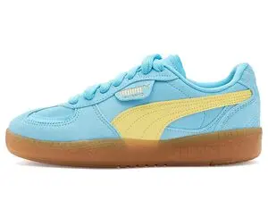 PUMA Palermo Moda Xtra Gum Shoes - Blue