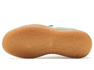 PUMA Palermo Moda Xtra Gum Shoes - Blue