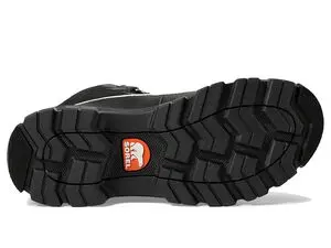 Sorel Tivoli™ V Waterproof Snow Boots - Black
