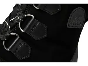 Sorel Tivoli™ V Waterproof Snow Boots - Black