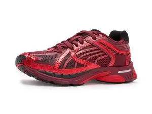 Running Shoes with Arch Support