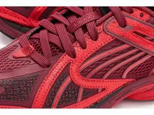 PUMA Skyjet Layers Sneakers - Red