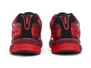 PUMA Skyjet Layers Sneakers - Red