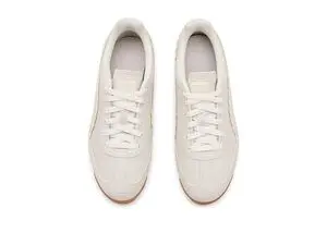 PUMA Arizona Lace Up Sneakers - Bone