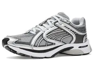 Men's Cushioned Performance Sneakers