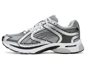 PUMA Skyjet Prisco Lace-up Sneakers - Silver