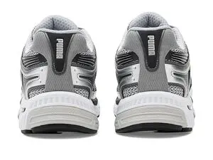 PUMA Skyjet Prisco Lace-up Sneakers - Silver