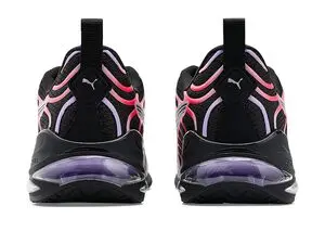 PUMA Voltra Cross Training Shoes - Black