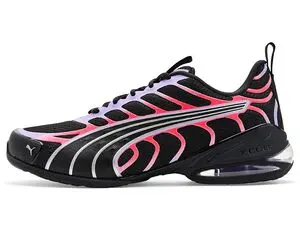PUMA Voltra Cross Training Shoes - Black