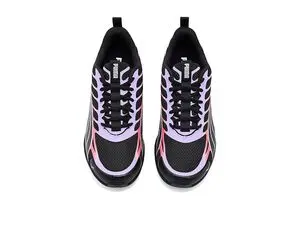 PUMA Voltra Cross Training Shoes - Black