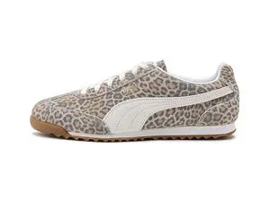 PUMA Arizona Leo Sneakers - Beige