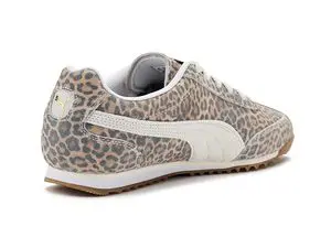 PUMA Arizona Leo Sneakers - Beige