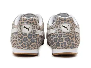 PUMA Arizona Leo Sneakers - Beige