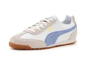 Puma Retro-Inspired Sneakers