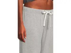 Splits59 Andie Oversized Fleece Sweatpants - Gray