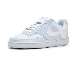 Women's Nike Cut-Out Sneakers