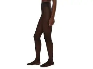 Wolford Individual 20 Tights - Black