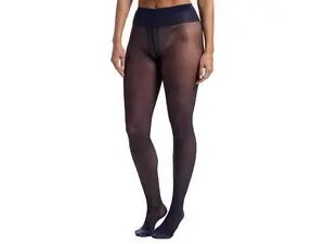 Wolford Individual 20 Tights - Navy