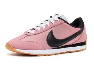 Nike Pacific Low-top Sneakers - Black