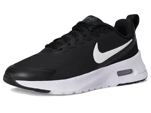 Nike Max Nuaxis Sneakers - Black