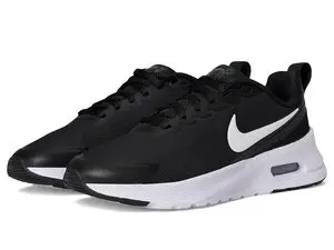 Nike Nike Air Max Nuaxis Athletic Sneakers Black