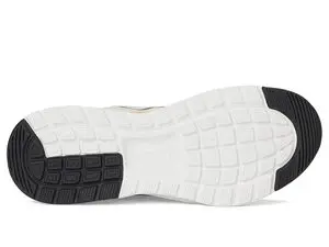 Nike Max Nuaxis - Black