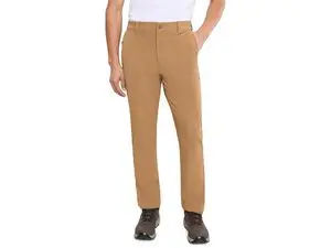 Columbia Roc Tech Chino Pants With Stretch Fabric And Advanced Repellency - Delta