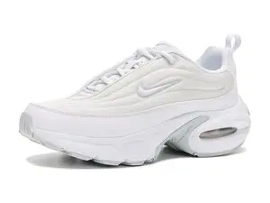 Nike White Heels