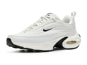 Nike Nike Air Max Portal Sneakers Summit White/black/sail