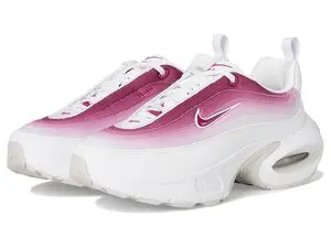 Nike Max Portal Sneakers - White