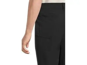 Columbia Roc Tech 5 Pocket Stretch Pants - Black
