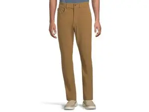 Columbia Roc Tech 5 Pocket Stretch Pants - Delta