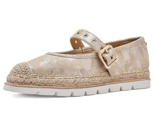 J/slides Nyc Buckled Shoes For Women