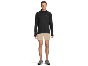 Columbia Driventure Half Zip Sweatshirt